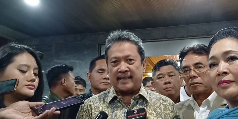 Kades Kohod Terbukti Bangun Pagar Laut Dan Didenda Rp 48 Miliar Tapi