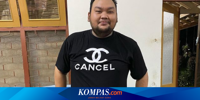 Cerita Fico Fachriza Menjadi Cucu Murad Aidit, Adik DN Aidit