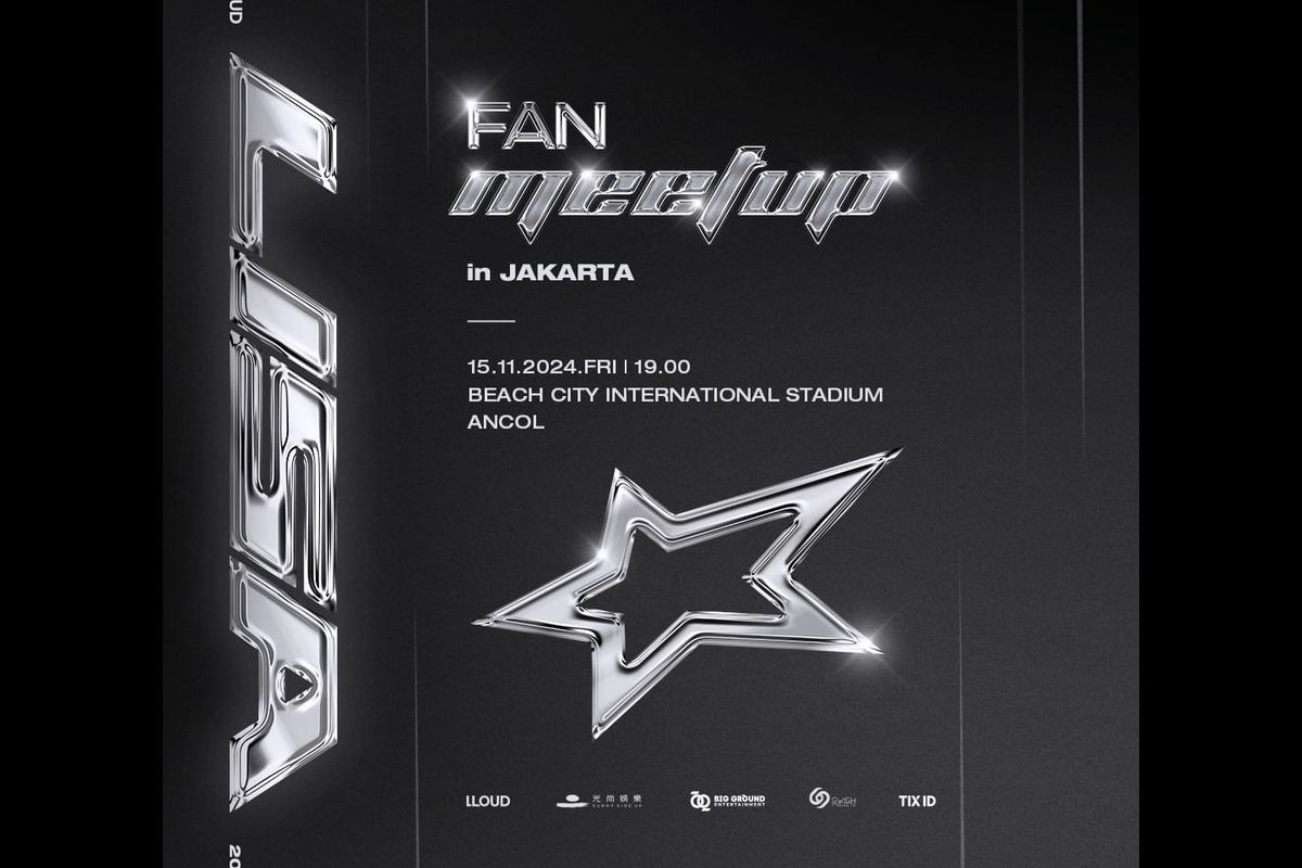 Lisa BLACKPINK Kemungkinan Bakal Tampilkan Budaya Indonesia di Fan ...
