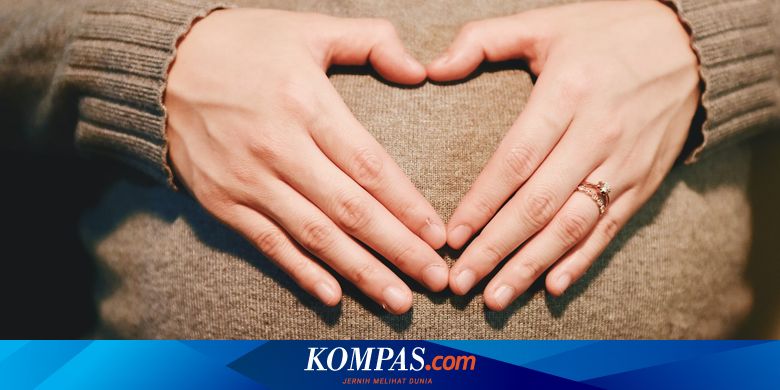 Tanda-tanda Hamil Minggu Pertama