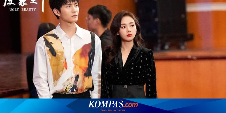 Berita Harian Sinopsis-ugly-beauty Terbaru Hari Ini - Kompas.com