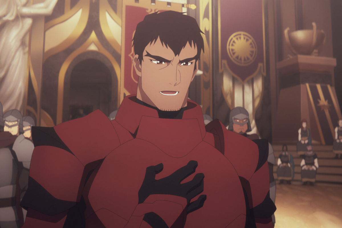 4 Rekomendasi Anime yang Tayang Agustus di Netflix