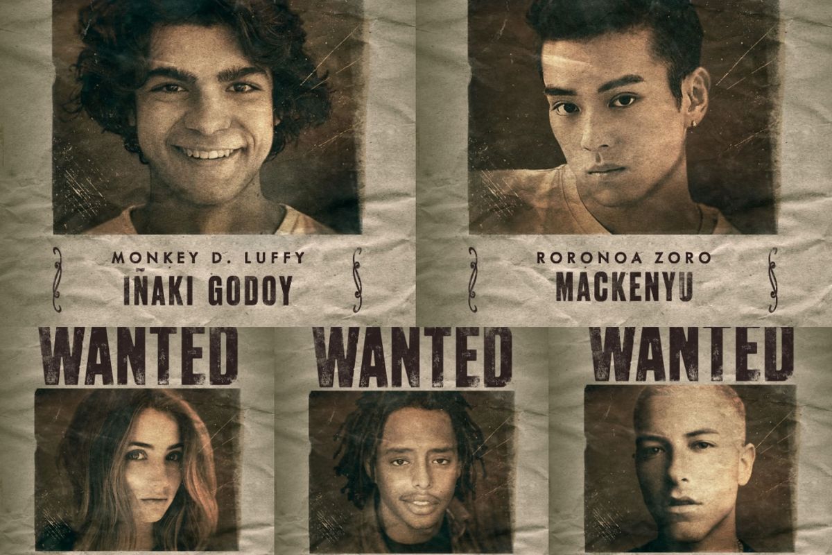 One Piece Resmi Diadaptasi ke Serial Live Action, Eiichido Oda Antusias