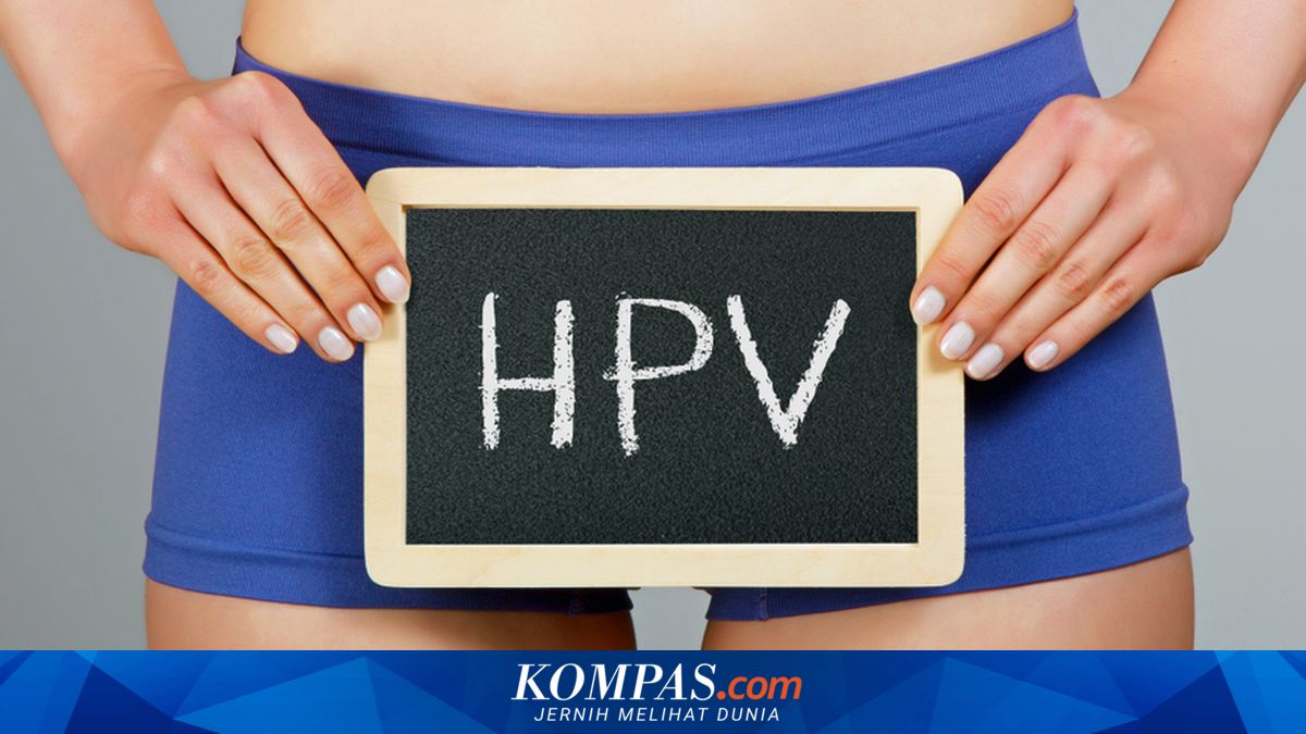 4 Tanda Infeksi HPV yang Jarang Disadari, Ketahui Sebelum Terlambat
