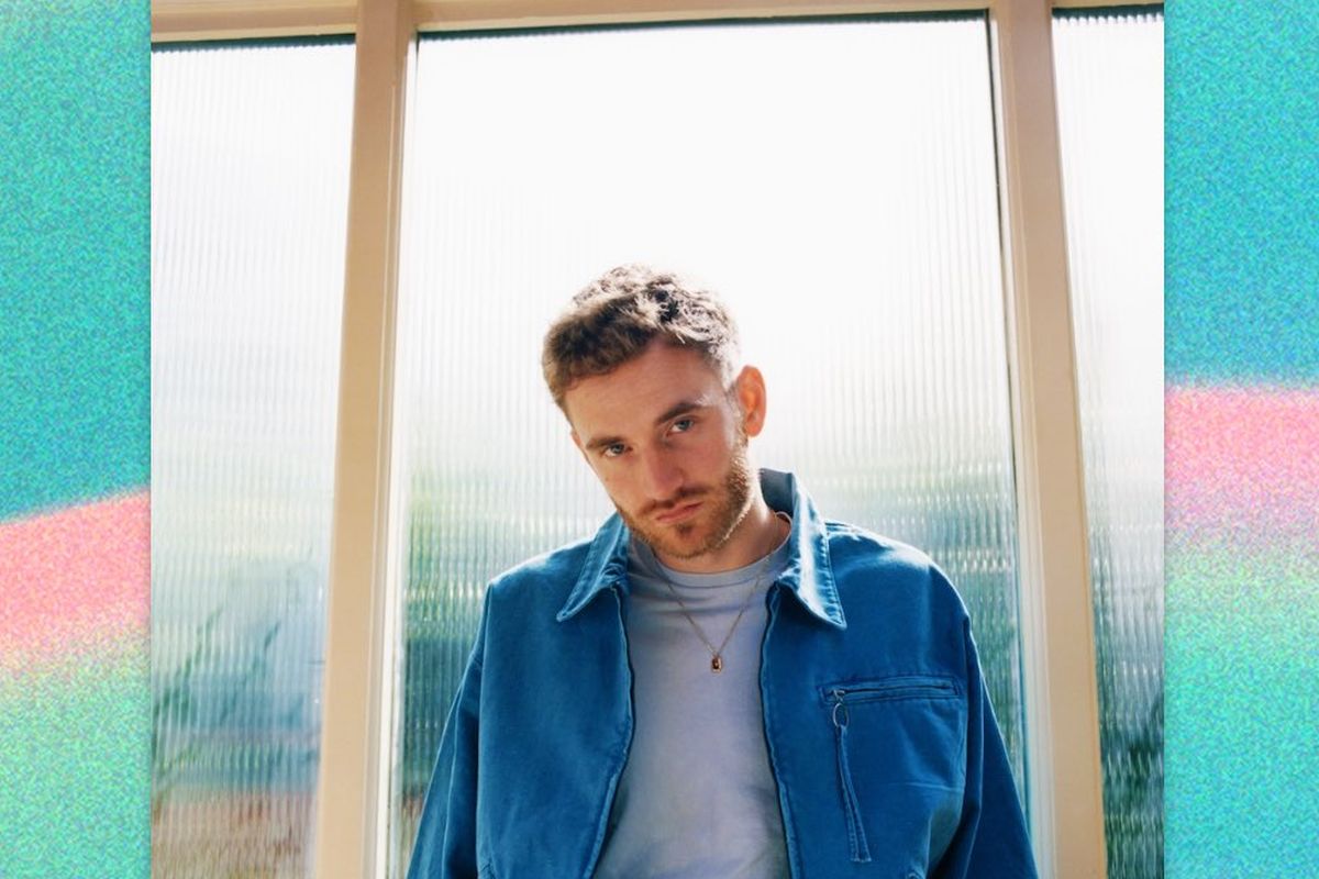 Lirik Lagu Insecure, Singel Baru dari Tom Misch