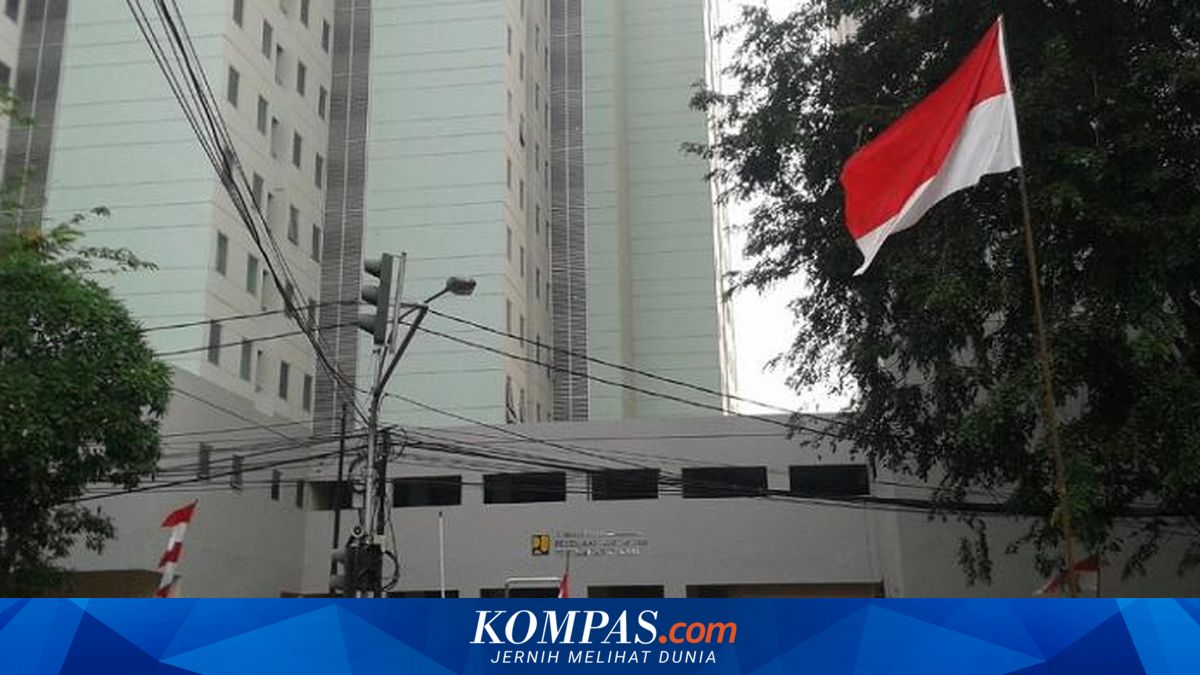 Ahok: Desain Rusunawa Jatinegara Barat Tak Sempurna
