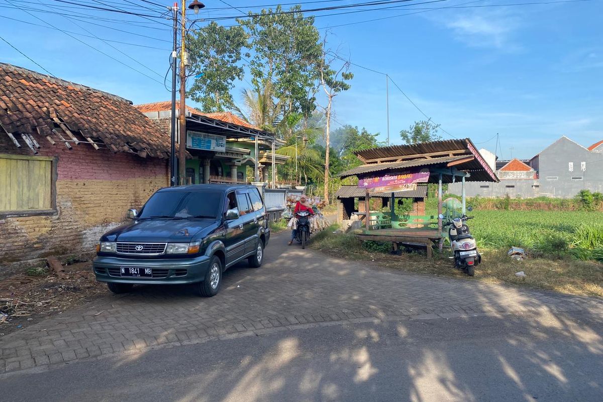 Penemuan Bayi di Pos Ronda Hebohkan Warga, Ortunya Masih di Bawah Umur