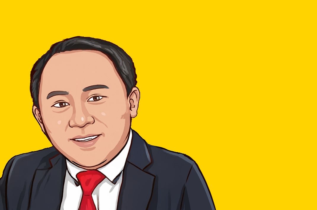 Kolom Jemy Vestius Confido - Kompas.com