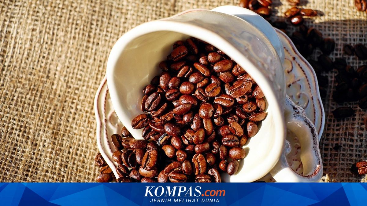 Tips Menikmati Kopi Sesuai Selera dan Kondisi Tubuh