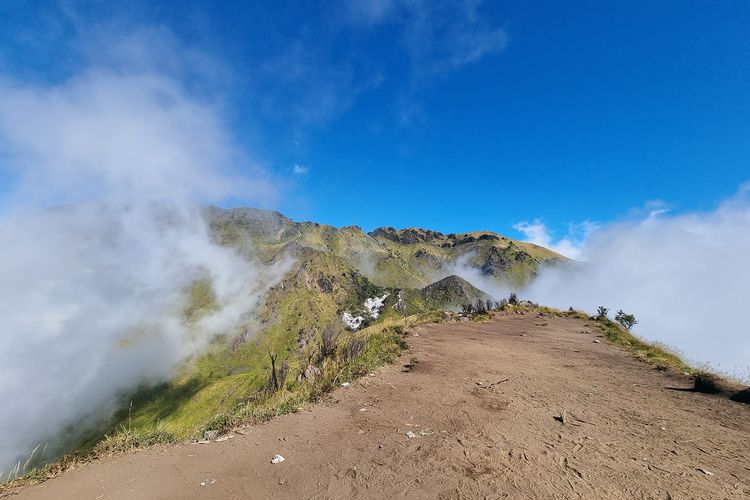 Berita Terkini Harian Gunung Merbabu Di Mana Terbaru Hari Ini - Kompas.com