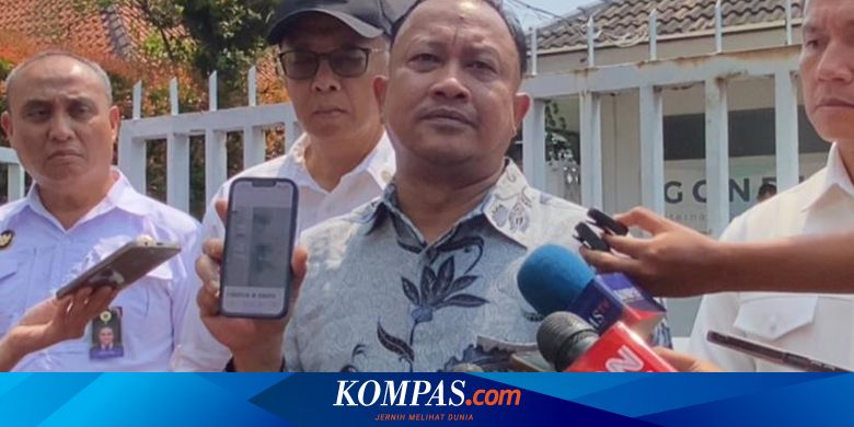 Ada Tetangga Kos yang Masih Belum Tidur Saat Diplomat Kemlu Terakhir Kali Masuk Kamar