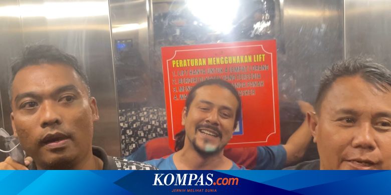 7 Fakta Baru Penangkapan Gathan Saleh, Sempat Kabur dan Positif Narkoba