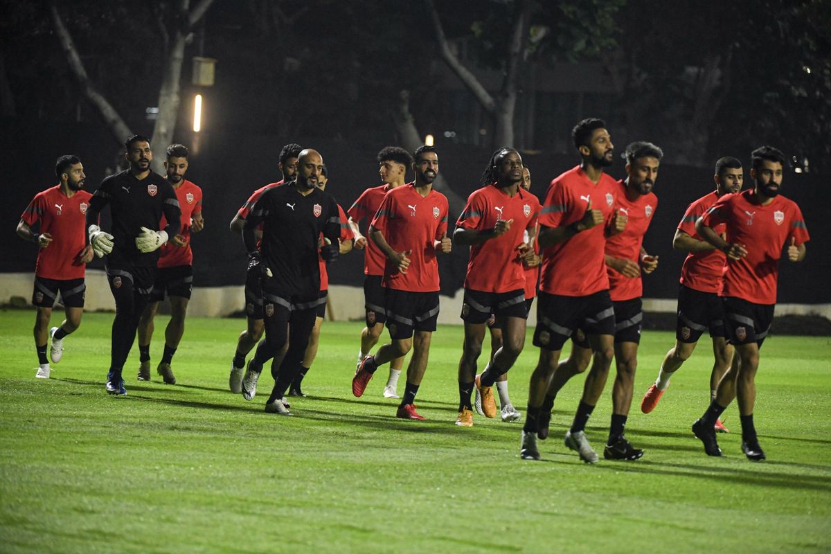 Timnas Bahrain Penuh Kepercayaan Diri, Skuad Garuda Wajib Waspada