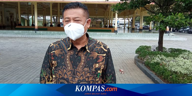 Pemprov DIY Siap Ikuti Aturan Pembatasan Kegiatan Masyarakat Jawa-Bali