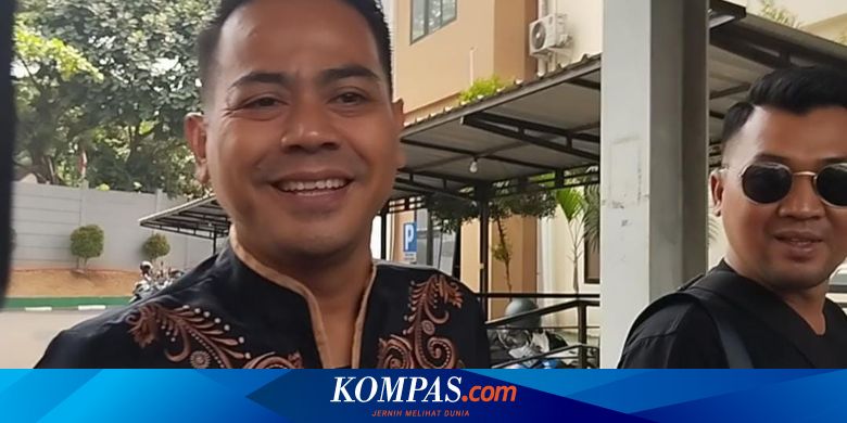Dilaporkan atas Kasus Dugaan Penipuan, Yadi Sembako Tak Mau Lagi Kerja ...