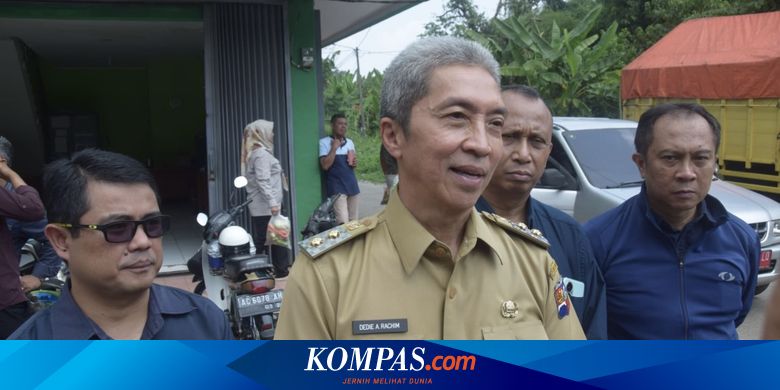 PAN Kota Bogor Siap Bangun Koalisi Besar, Usung Dedie Rachim Jadi Bakal ...
