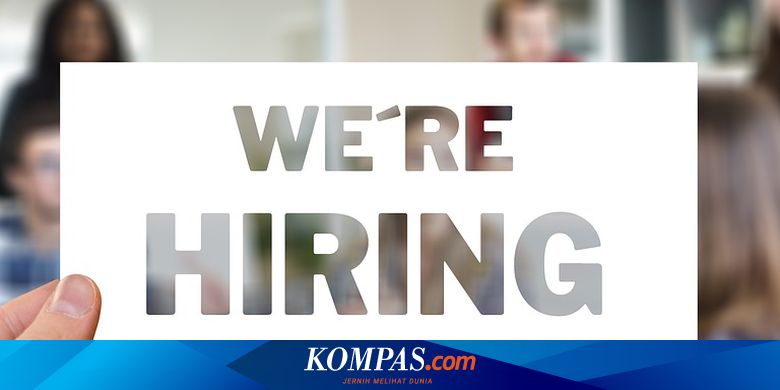 Anak Usaha Pertamina Buka Lowongan Kerja untuk Lulusan SMA/SMK-S1, Cek Syaratnya