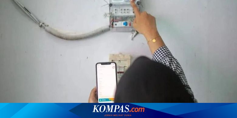 Cara Menghitung Besaran kWh yang Diperoleh dari Pembelian Token Listrik