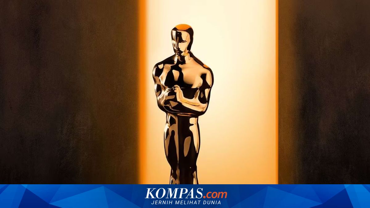 6 Fakta Menarik Oscar 2026, Ada Rekor Baru Sepanjang Sejarah