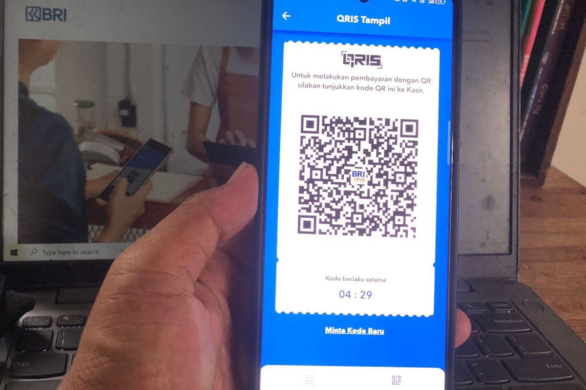 Mulai 14 Maret 2025, BI Gratiskan Biaya Layanan QRIS untuk Rumah Sakit, Tempat Wisata, hingga ...