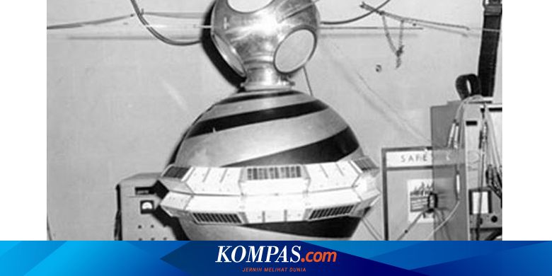 Hari Ini dalam Sejarah: Satelit Navigasi Pertama di Dunia Diluncurkan