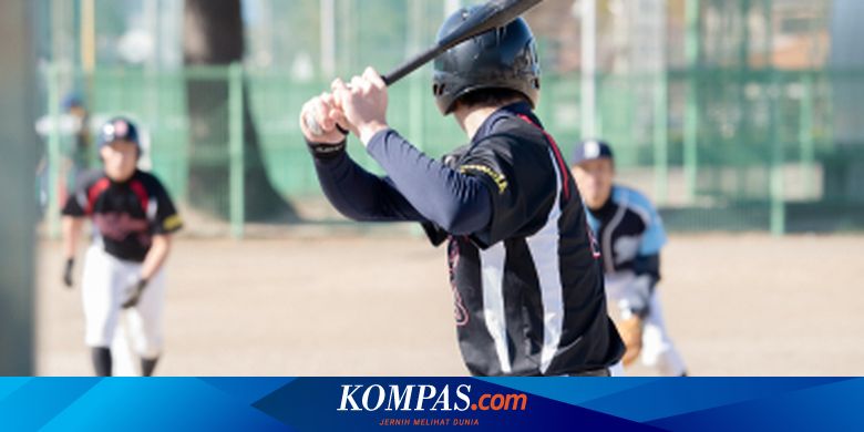 Alat Pemukul pada Permainan Softball: Bahan dan Ukuran