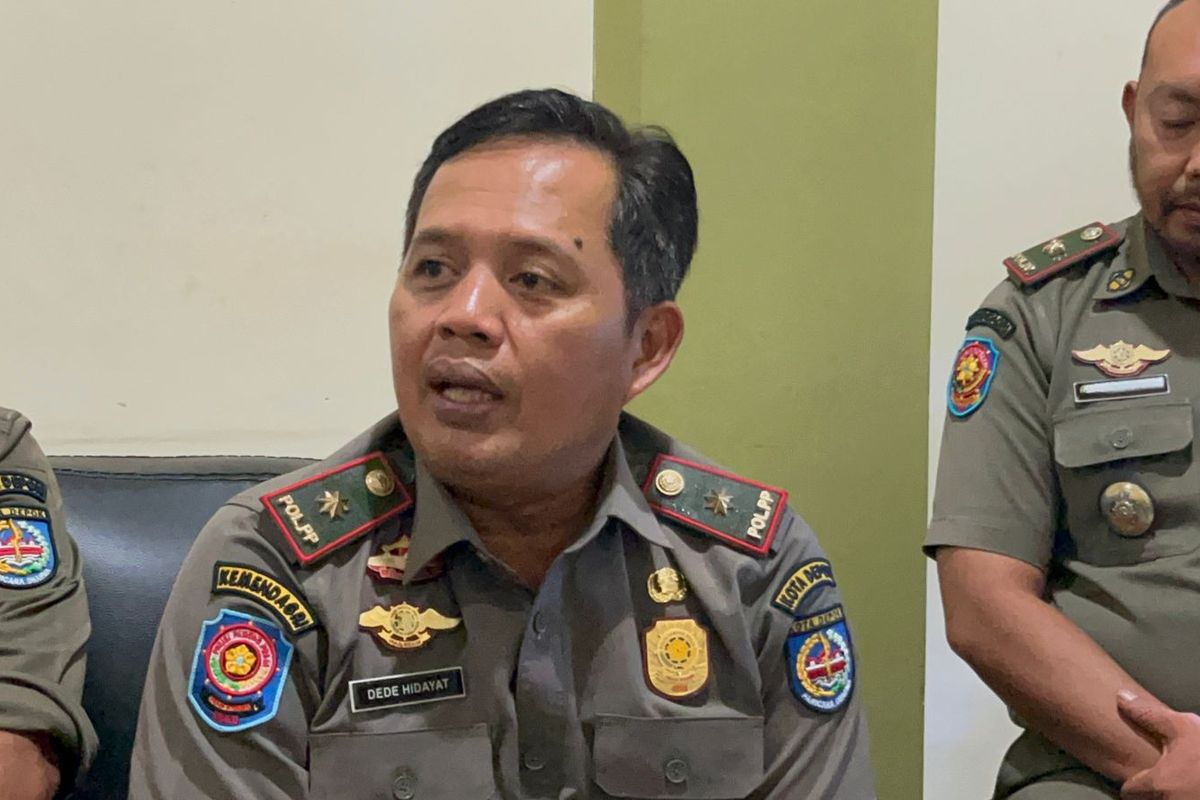 Pemkot Sebut Bangunan Liar di Depok Mayoritas Punya Pendatang