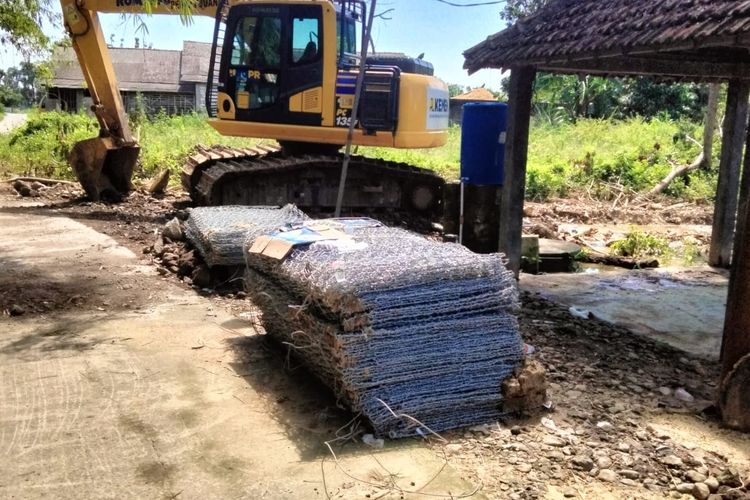 Berita Terkini Harian Bpbd Angkat Bicara Terbaru Hari Ini - Kompas.com