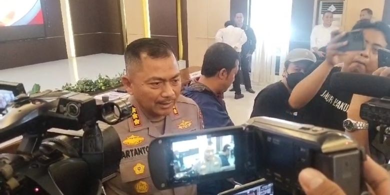 Berita Harian Perundungan Di Ppds Undip Terbaru Hari Ini - Kompas.com