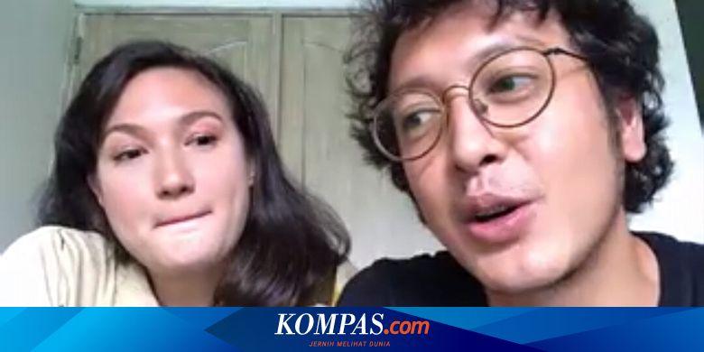 Dimas Anggara Ungkap Peran Besar Nadine Chandrawinata di Film #OOTD