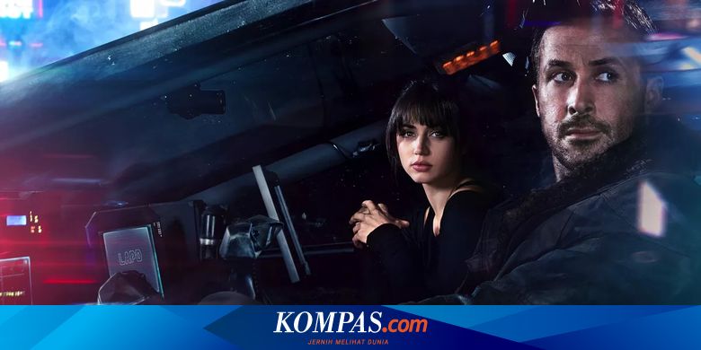 4 Rekomendasi Film Bertema Metaverse