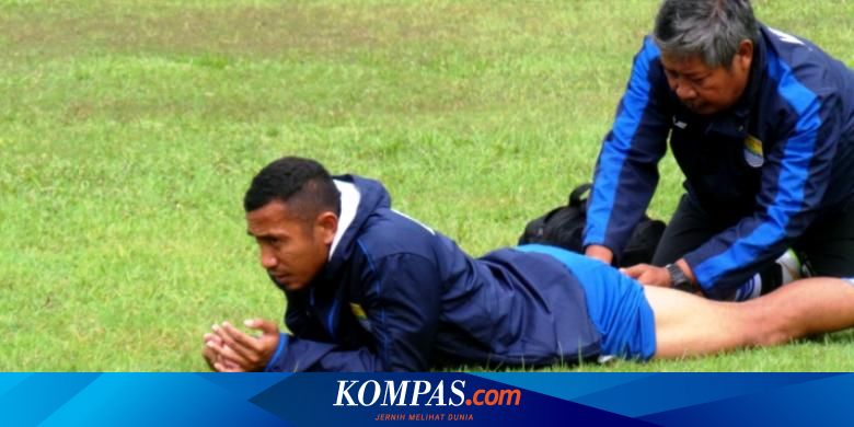 Firman Utina Tampil dalam Habbie Cup