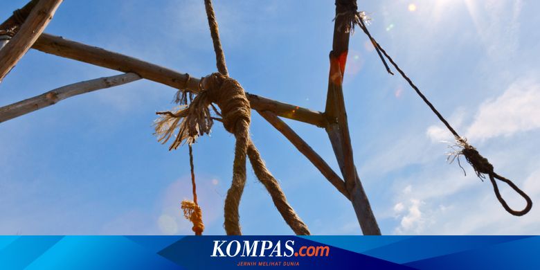 China Executes Former Mayor Li Jianping, Largest Corruption Case in ...