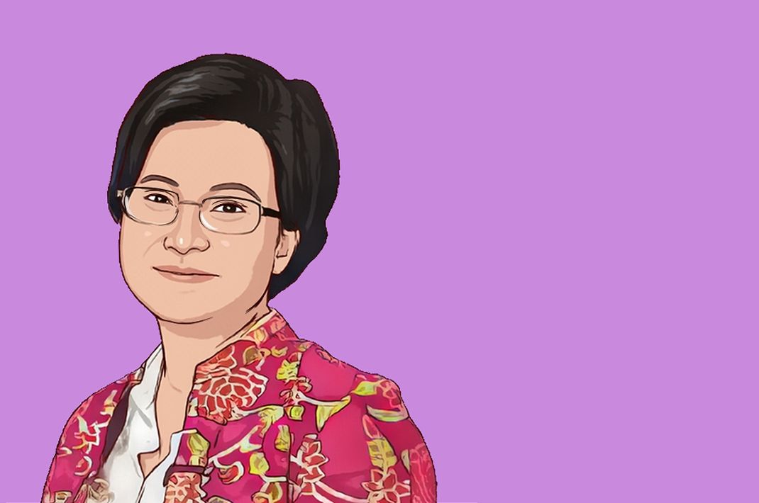Kolom Amanda Setiorini W. - Kompas.com