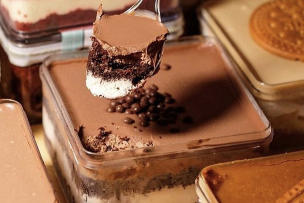 Kisah Sukses Bittersweet by Najla, Bisnis Rumahan Jadi Punya Banyak ...