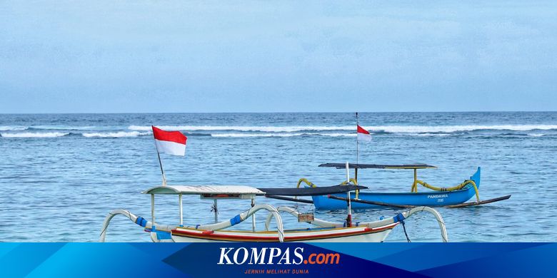 Langgar Batas Perairan Malaysia, 2 Kapal Nelayan Indonesia Ditahan