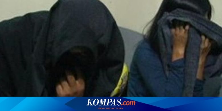 Razia Hotel Jelang Ramadhan, Polres Purworejo Amankan 80 Orang Pasangan Tak Resmi, 2 Orang ...