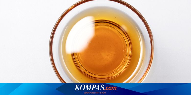 Fungsi Angciu dalam Masakan, Biasa Dipakai di Chinese Food