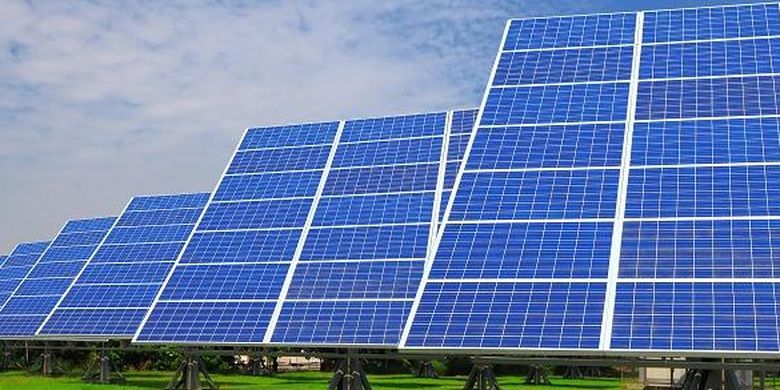 Indonesia's Pertamina Targets to Install Solar Roofs at 5,000 Gas Stations