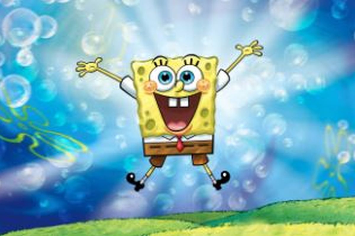 Komposer SpongeBob SquarePants, Andy Paley, Meninggal Dunia