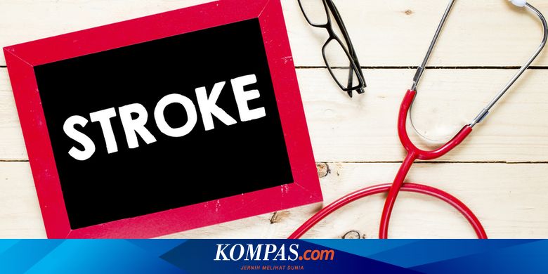 4,5 Jam yang Berharga dalam Penanganan Stroke