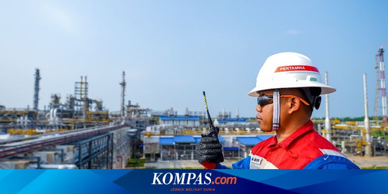 Lowongan Magang Pertamina 2025 bagi "Fresh Graduate" Diumumkan 31 Juli ...