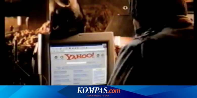 Flashback Internet Tahun 1998, dari Perang Browser hingga Google yang Baru Diluncurkan