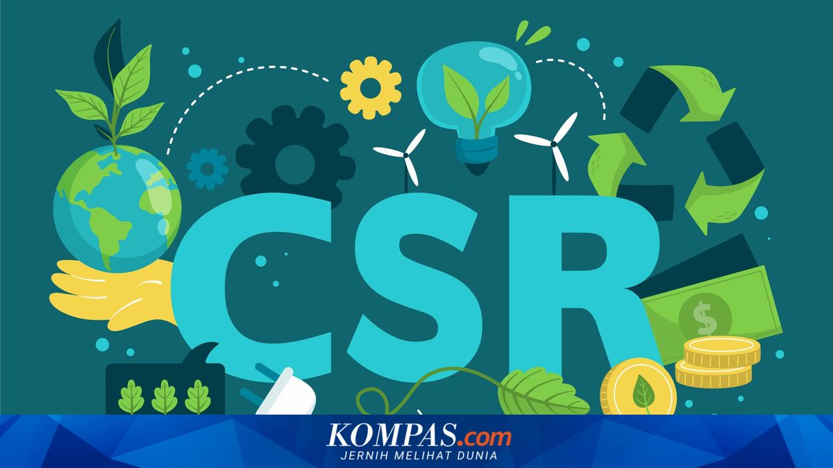 Bagaimana Jurnalisme Memandang CSR?