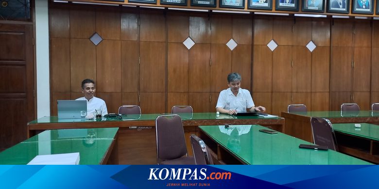 Dugaan Pelecehan Seksual di UNY, Ini Kata Wakil Dekan