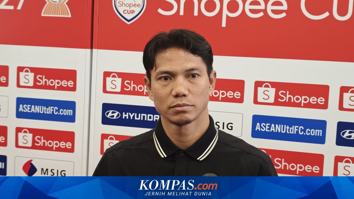 Persib Main di 4 Ajang, Achmad Jufriyanto Sebut 2 Kompetisi Prioritas