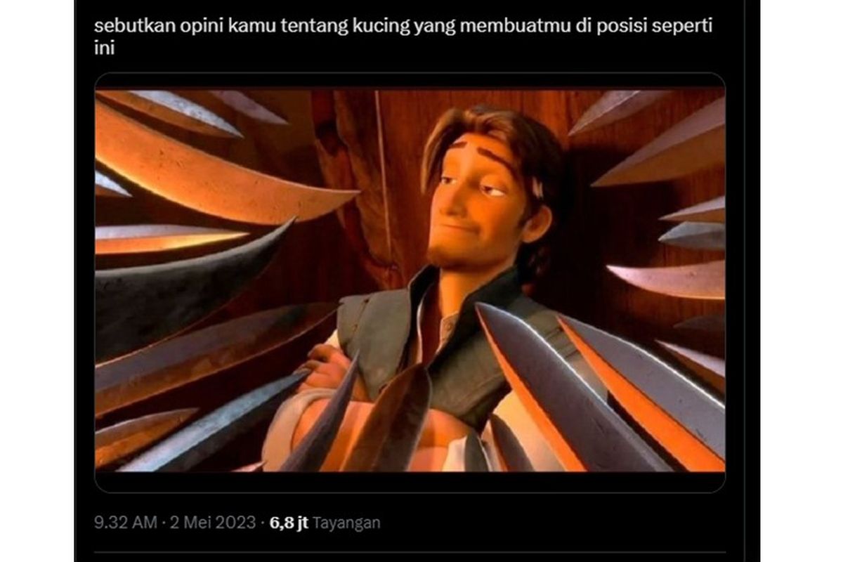 Ramai soal Meme "Unpopular Opinion" di Twitter, Apa Itu?
