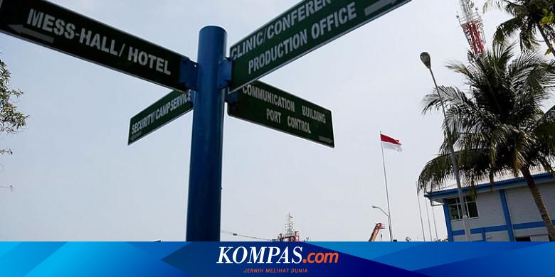 Ramai Sunyi Pulau Pabelokan