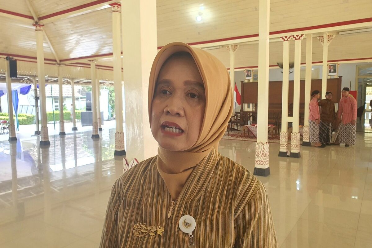 Puluhan Ternak di Gunungkidul Mati Misterius, 3 Warga Positif Antraks