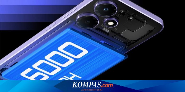 Infinix Hot Play Spesifikasi Dan Harga Di Indonesia